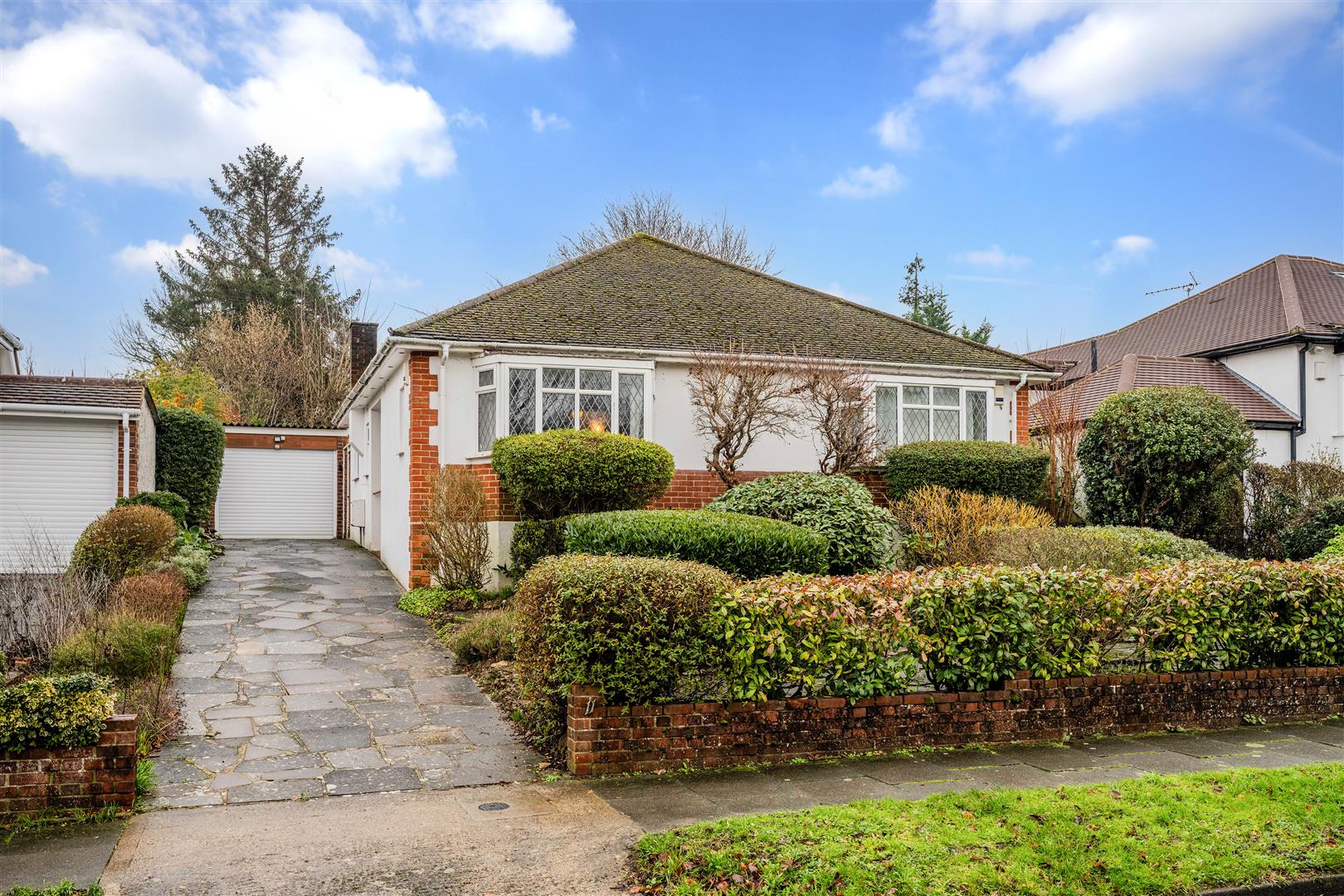 Garlichill Road, Epsom | The Personal Agent